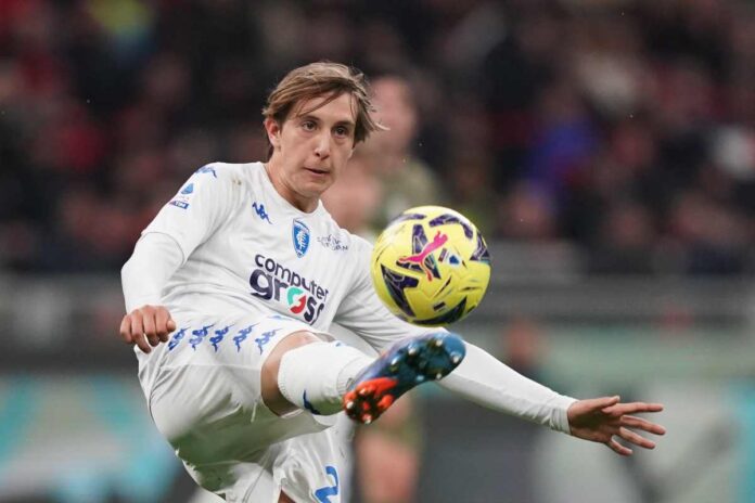 Fazzini è già da big: super affare di calciomercato, è deciso