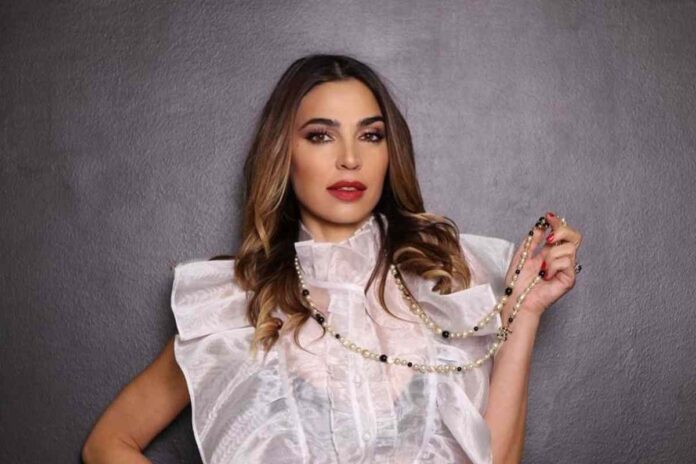 Cecilia Capriotti, tutto trasparente: visione da bollino rosso - CalcioNow