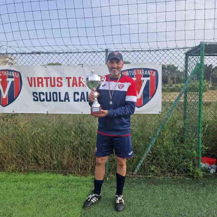 Che fine ha fatto Sossio Aruta? Cosa fa oggi il campione del Cervia: la ...