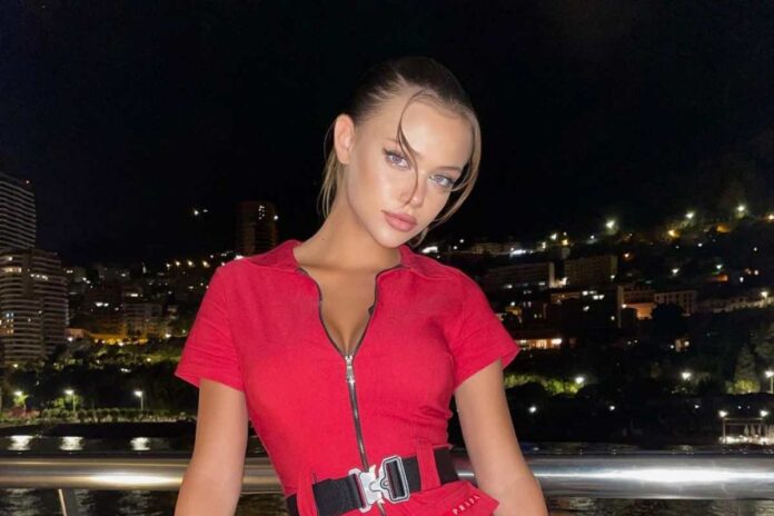 Chiara Basso esplosiva: in intimo lascia senza fiato - CalcioNow