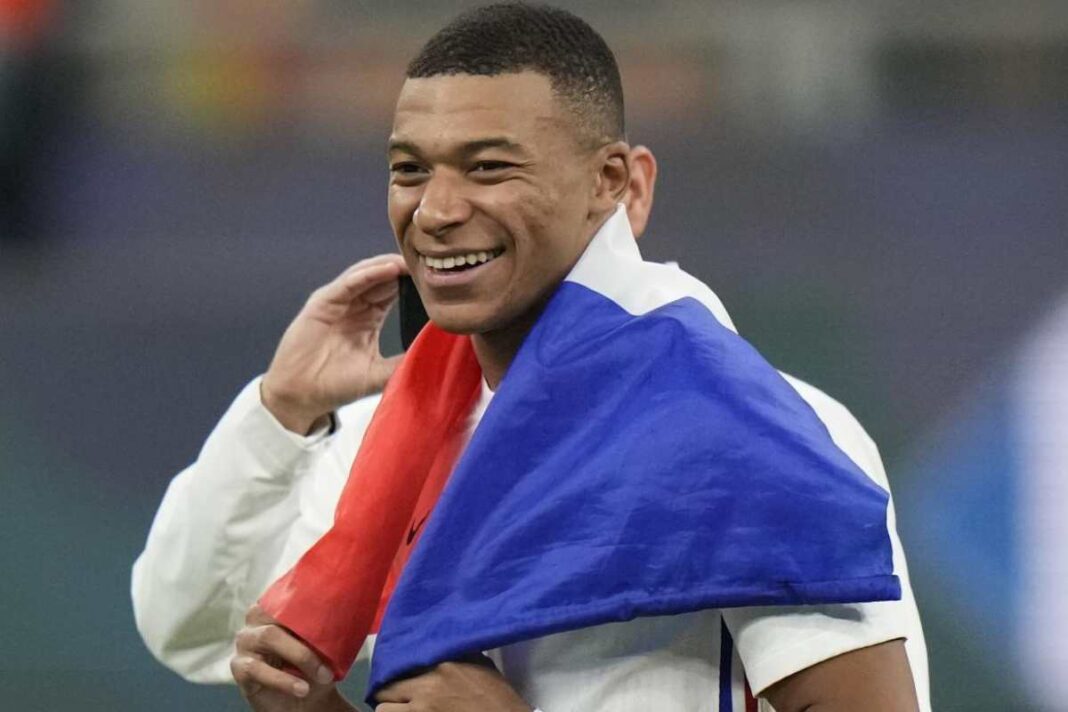 "Mbappe al Milan", il sogno si avvera: l'annuncio